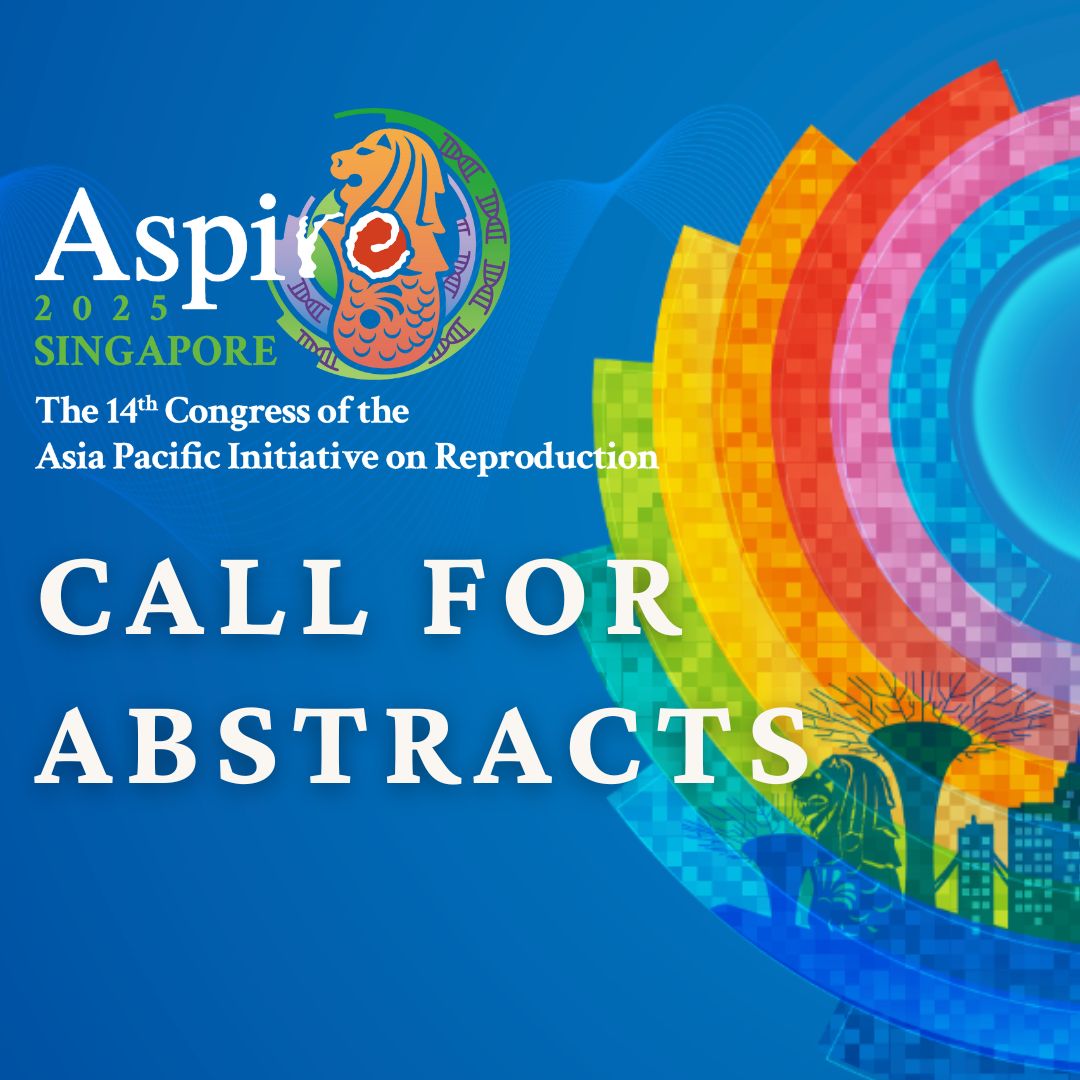 ASPIRE 2026 - Call for Abstract Submission - Hospital of Cambodia